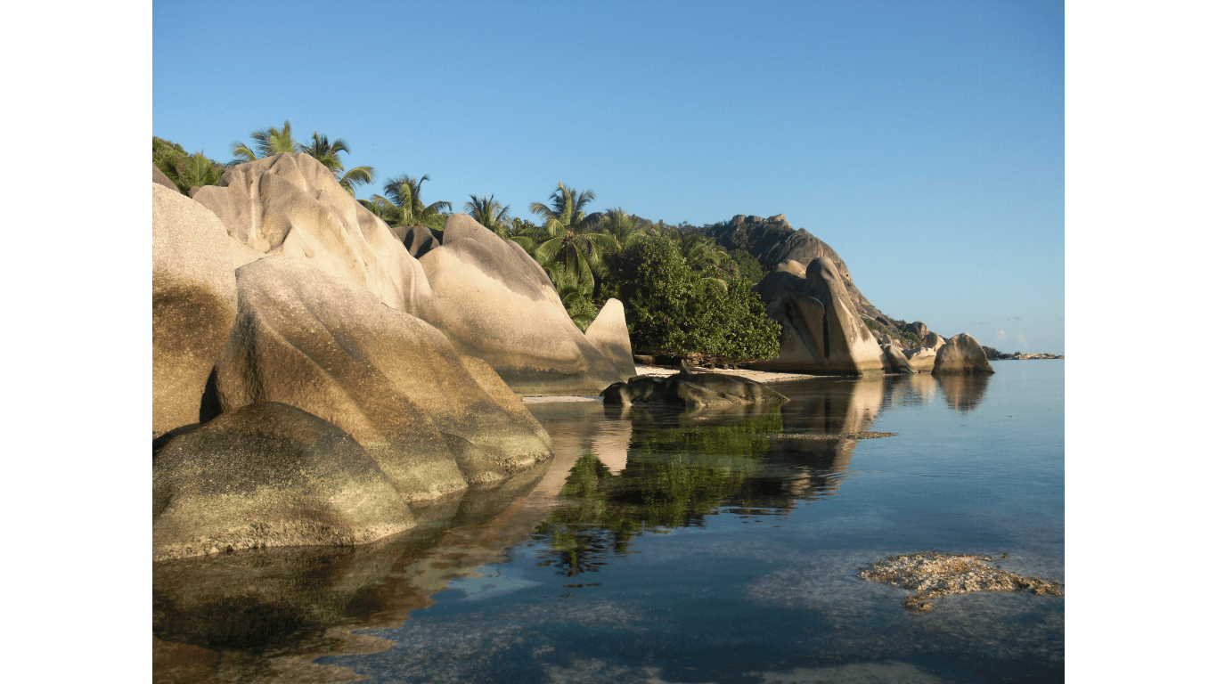 Discover the Diverse Beauty of Seychelles through Island Hopping ...