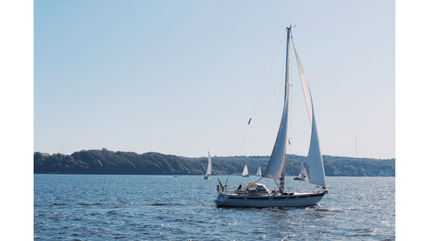 Sail the Turquoise Waters: Ultimate Yacht Adventure Guide in the ...